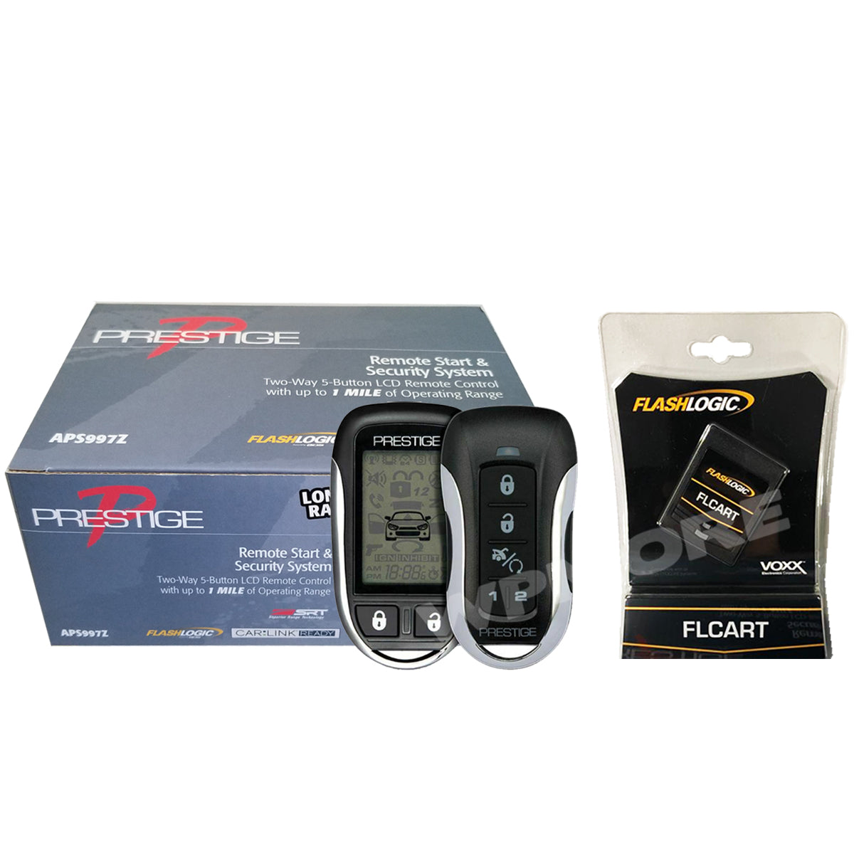 Prestige aps997z installation store